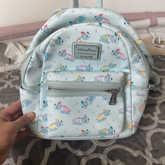 Loungefly | Bags | Disney Dumbo Loungefly | Poshmark